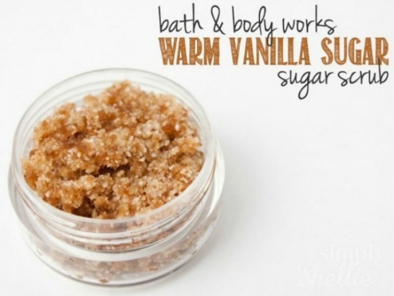 7 DIY Sugar Scrubs for Beautiful Glowing Skin - Balancing Bucks