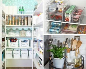 9 Best Kitchen Organization Hacks You'll Wish You Knew Sooner ...