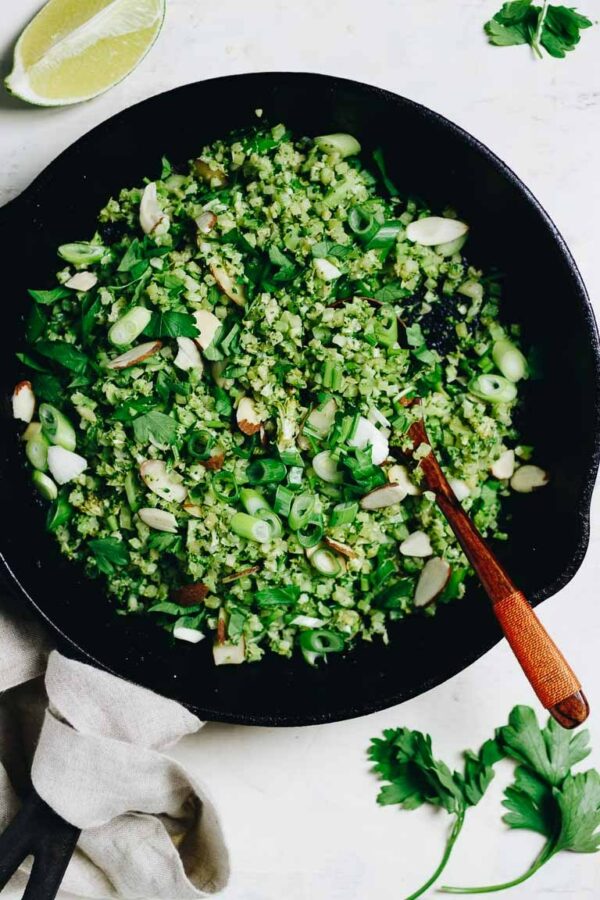 15 Easy Vegetarian Keto Recipes That Will Actually Fill You Up 