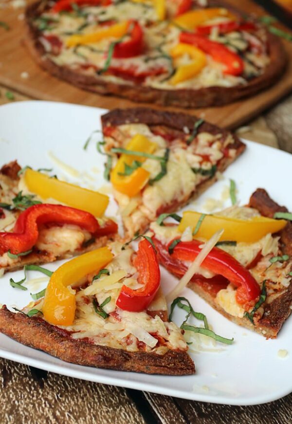 15 Easy Vegetarian Keto Recipes That Will Actually Fill You Up 